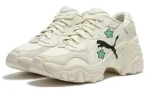 PUMA Pulsar Wedge Sneakers