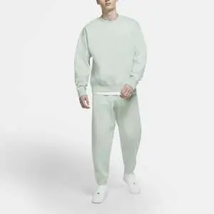 Nike Lab Loose Washed Casual Long Pants