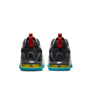Nike Max Alpha Trainer 5 Training Sneakers - White/black/blue