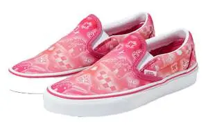 VANS Classic Slip-on "better Together Fuchsia Purple - Pink/blue