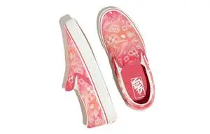VANS Classic Slip-on "better Together Fuchsia Purple - Pink/blue