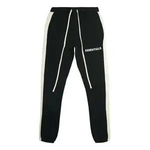 Fear Of God Ss20 Side Stripe Sweatpants