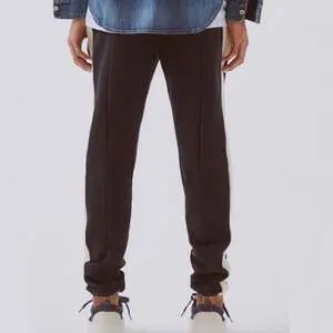 Fear Of God Ss20 Side Stripe Sweatpants