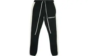 Fear Of God Ss20 Side Stripe Sweatpants