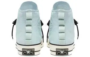 CONVERSE 1970s High Top Nubuck Leather Sneakers
