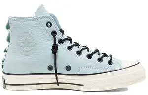 CONVERSE 1970s High Top Nubuck Leather Sneakers