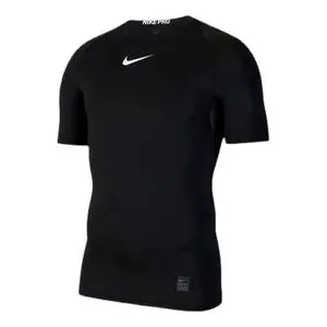 Nike Pro Short Sleeve Tight