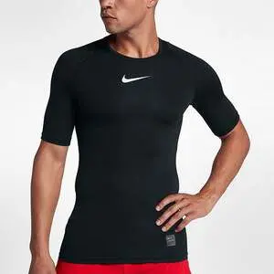 Nike Pro Short Sleeve Tight