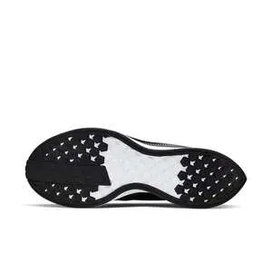 Nike Zoom Pegasus Turbo Shield Mid-top Sneaker - Black