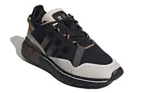 Adidas Zx 2k Boost Pure Sneakers