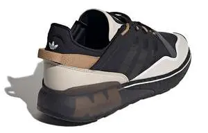 Adidas Zx 2k Boost Pure Sneakers
