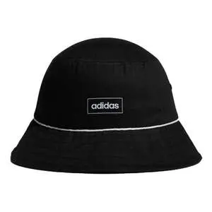 Adidas Neo Sports Fisherman's Hat - Black
