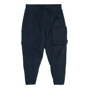 Nike Woven Cargo Pants - Black