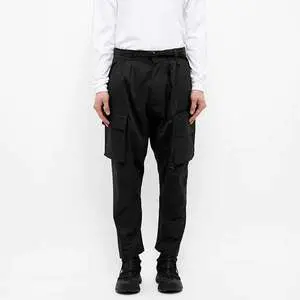 Nike Woven Cargo Pants