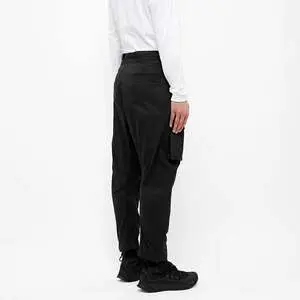 Nike Woven Cargo Pants - Black