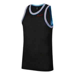 Nike Dri-fit Classic Basketball Jersey