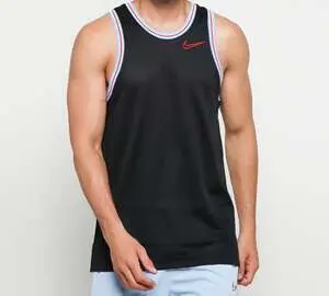 Nike Dri-fit Classic Basketball Jersey