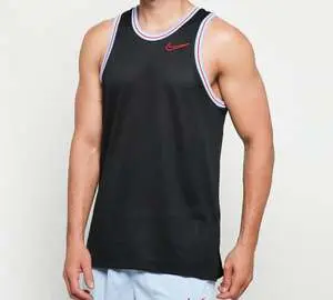 Nike Dri-fit Classic Basketball Jersey