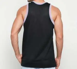 Nike Dri-fit Classic Basketball Jersey
