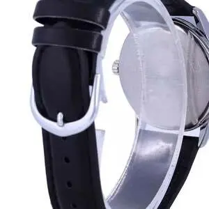 Casio Analog Mtp-v002l-7b3 Dress Series Watch