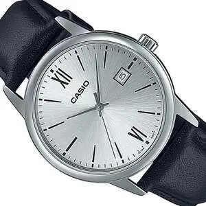 Casio Analog Mtp-v002l-7b3 Dress Series Watch