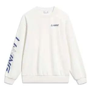 LI-NING Graphic Sweatshirt Awdt607-7