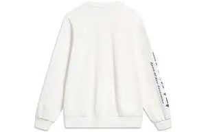 LI-NING Graphic Sweatshirt Awdt607-7