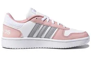 Adidas Hoops 2.0 Low Top Sneakers