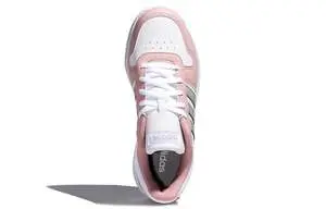 Adidas Hoops 2.0 Low Top Sneakers