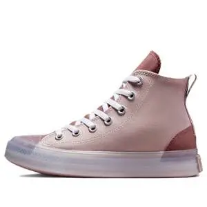 CONVERSE Chuck Taylor All Star Cx High Top Sneakers - Pink/red