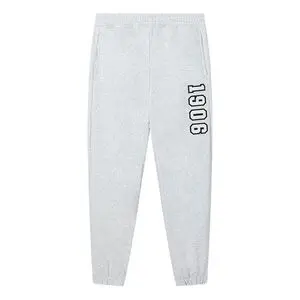 NEW BALANCE 1906 Classic Sweatpants Asia Sizing - White