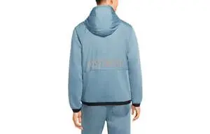 Nike Just Do It Fleece Hoodie