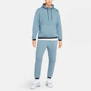 Nike Just Do It Fleece Hoodie