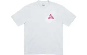 PALACE Ss23 Reacto Tri-ferg T-shirt