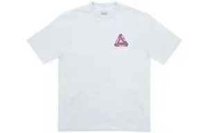PALACE Ss23 Reacto Tri-ferg T-shirt