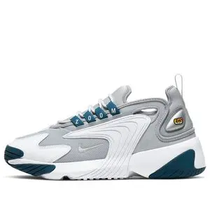 Nike Nike Sportswear Zoom 2K Sneakers Grey/white