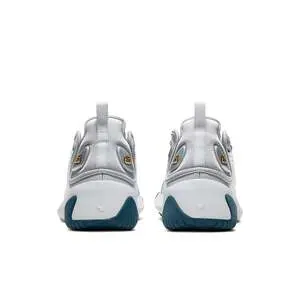 Nike Zoom 2k Sneakers - Grey/white
