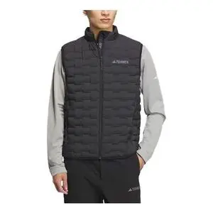 Adidas Lightweight Goose Down Woven Baffle Vest