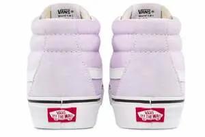 VANS Sk8-mid Sneakers