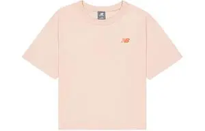 NEW BALANCE Graphic T-shirt