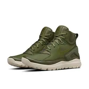 Nike Lab X Stone Island Koth Ultra Mid 'rough