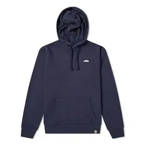 Adidas Originals Superstar Emblem Hoodie