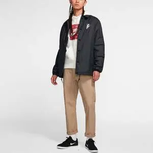Nike Casual Sports Skateboard Jacket