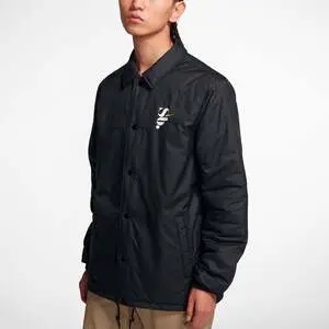Nike Casual Sports Skateboard Jacket