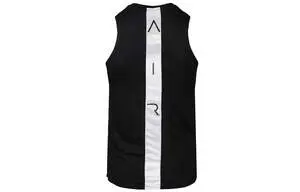 JORDAN Air Logo Basketball Vest