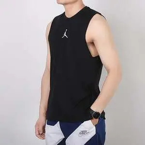 JORDAN Air Logo Basketball Vest