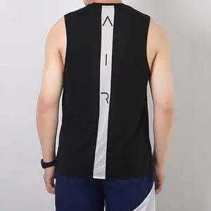 JORDAN Air Logo Basketball Vest