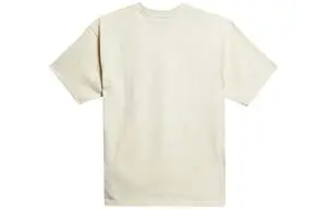 Adidas Pharrell Williams Basics Sports T-shirt - Creamy