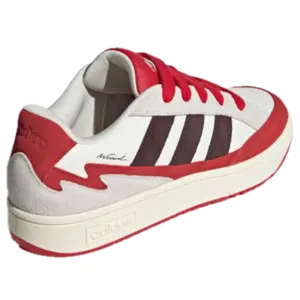Adidas Court Low Top Sneakers