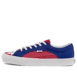 VANS Vans Lampin LX Sneakers Red/white